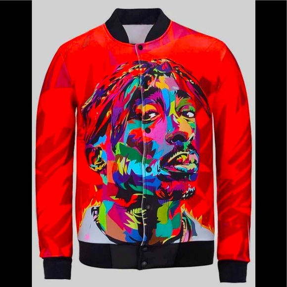 Mohair pair boutique | Jackets & Coats | Legend Rapperactoractivist ...